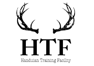 HTF Logo by Keep-On-Cantering on DeviantArt