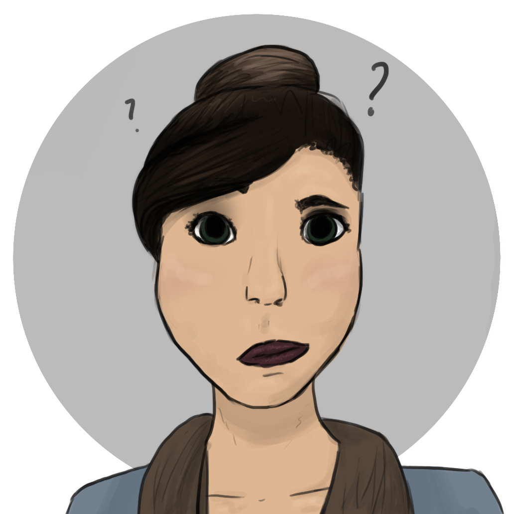 Kiki Anderson-Sketch by Keep-On-Cantering on DeviantArt