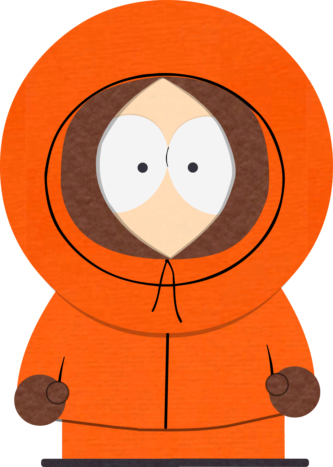 Kenny SoT SVG by pinkhairz on DeviantArt Kenny SoT SVG by pinkhairz on DeviantArt
