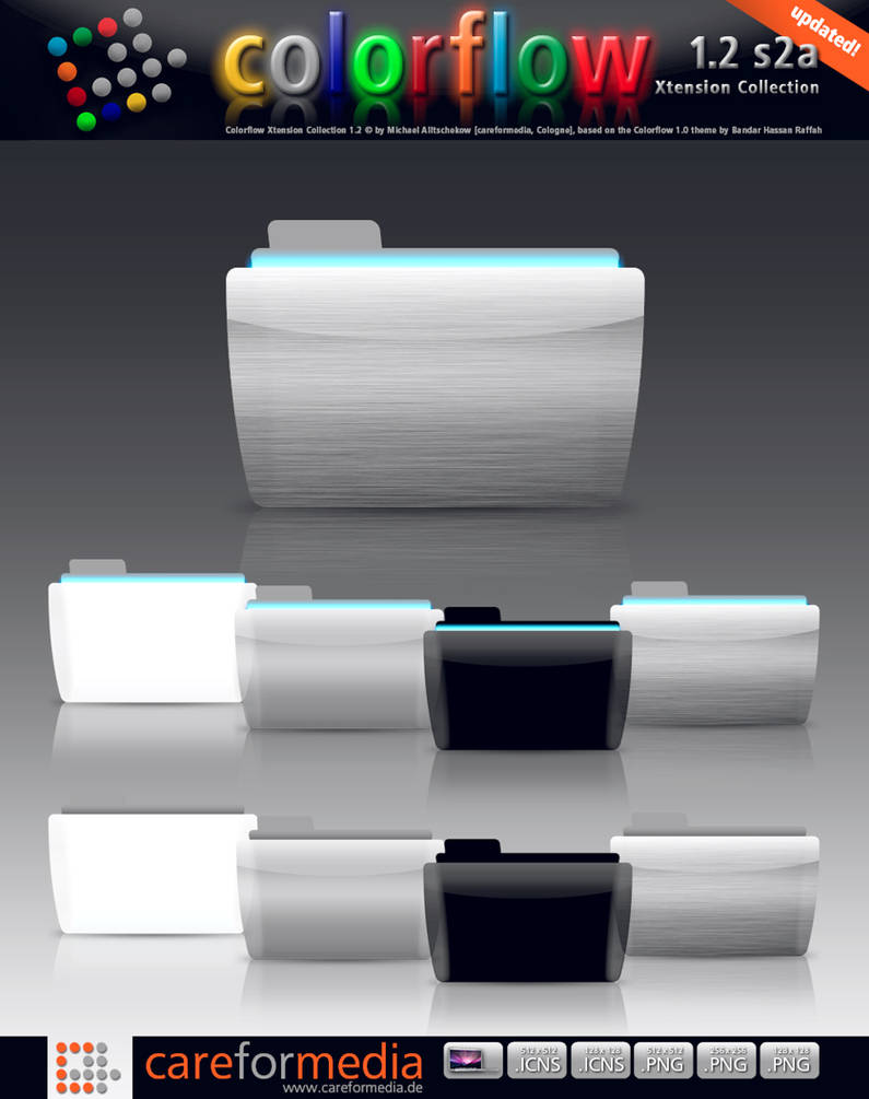 Colorflow 1.2 s2a Generic by subuddha on DeviantArt