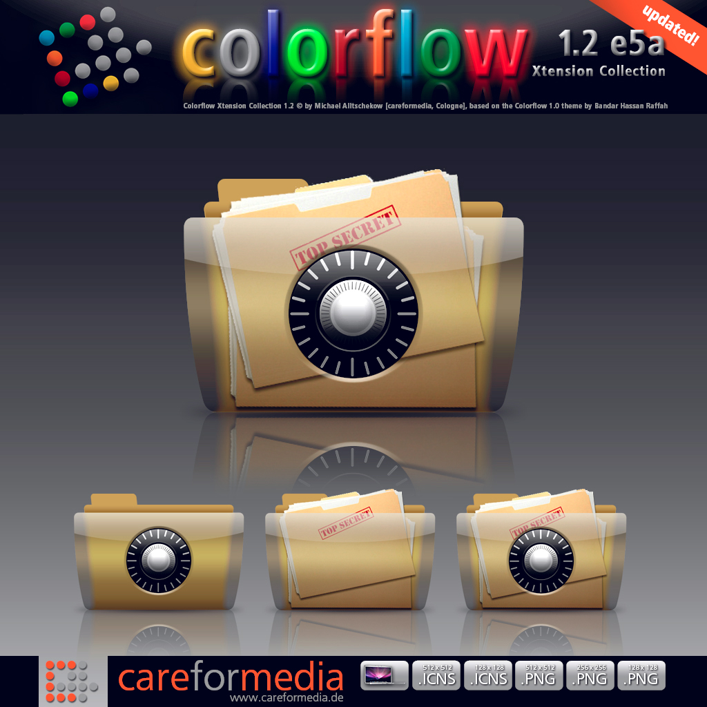 Colorflow 1.2 e5a Work by subuddha on DeviantArt