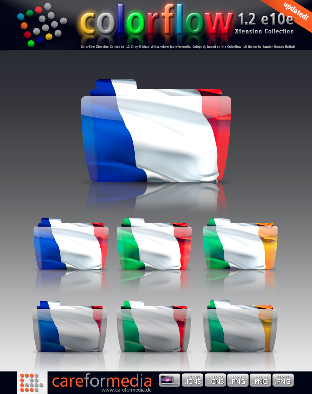 Colorflow 1.2 e10e Flags by subuddha on DeviantArt