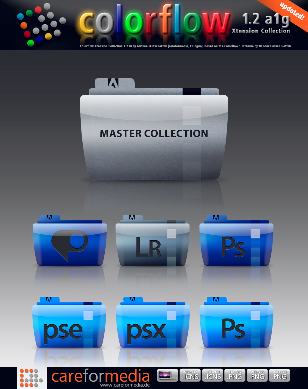 Colorflow 1.2 a1g Adobe by subuddha on DeviantArt