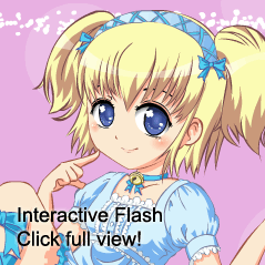: Interactive Loli : by NoixEX on DeviantArt