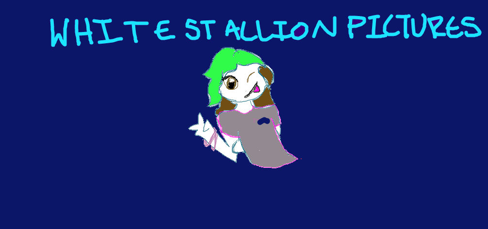 Stallion Draw by WhiteStallionPicture on DeviantArt