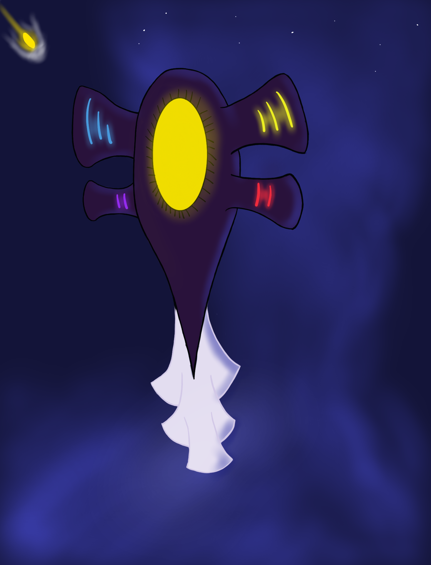 Massive by domeree on DeviantArt