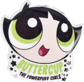 Buttercup Logo by keylaworld100 on DeviantArt
