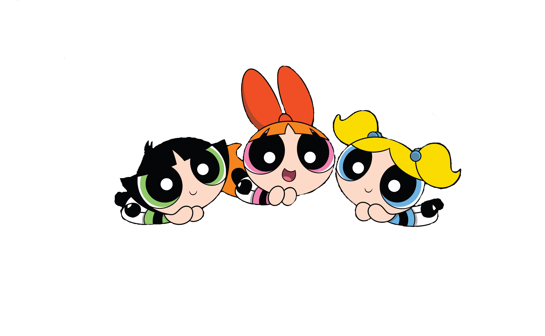 The Powerpuff Girls Friendship Day Png By Keylaworld100 On Deviantart
