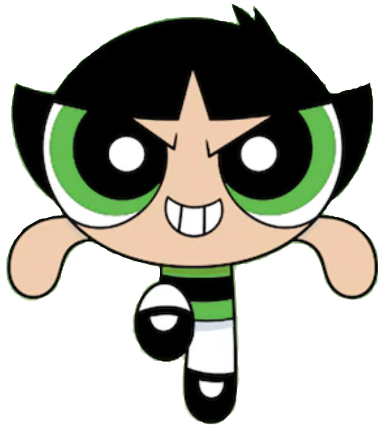 Buttercup PNG by keylaworld100 on DeviantArt
