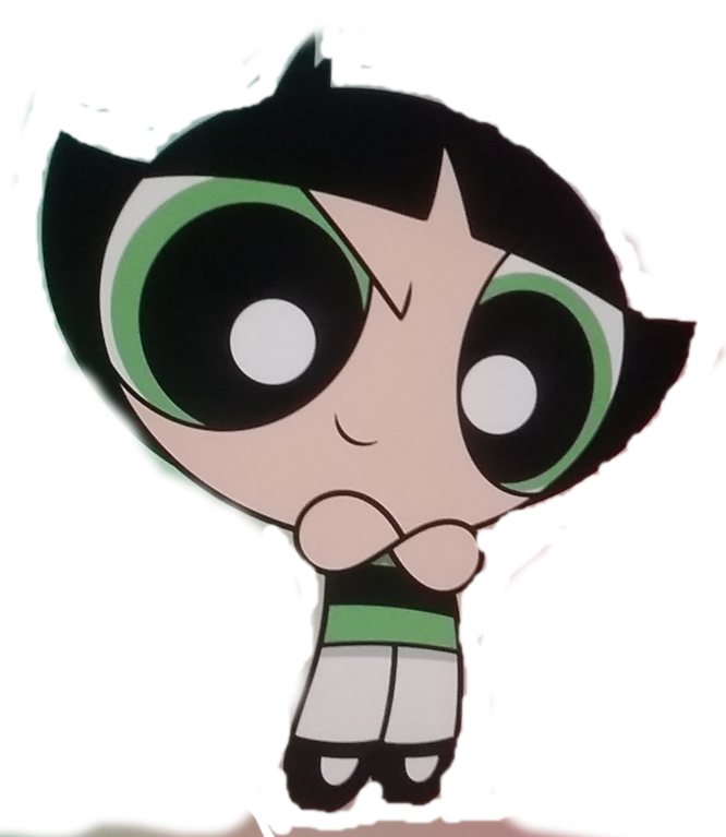 Buttercup PNG by keylaworld100 on DeviantArt