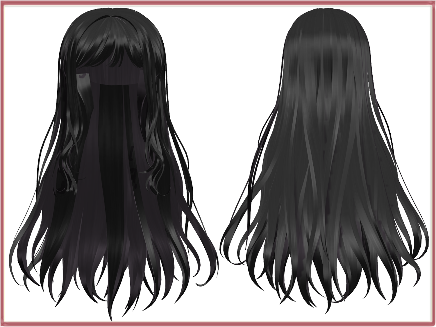 616 SN hair 84 dl by Staralco130313DA on DeviantArt