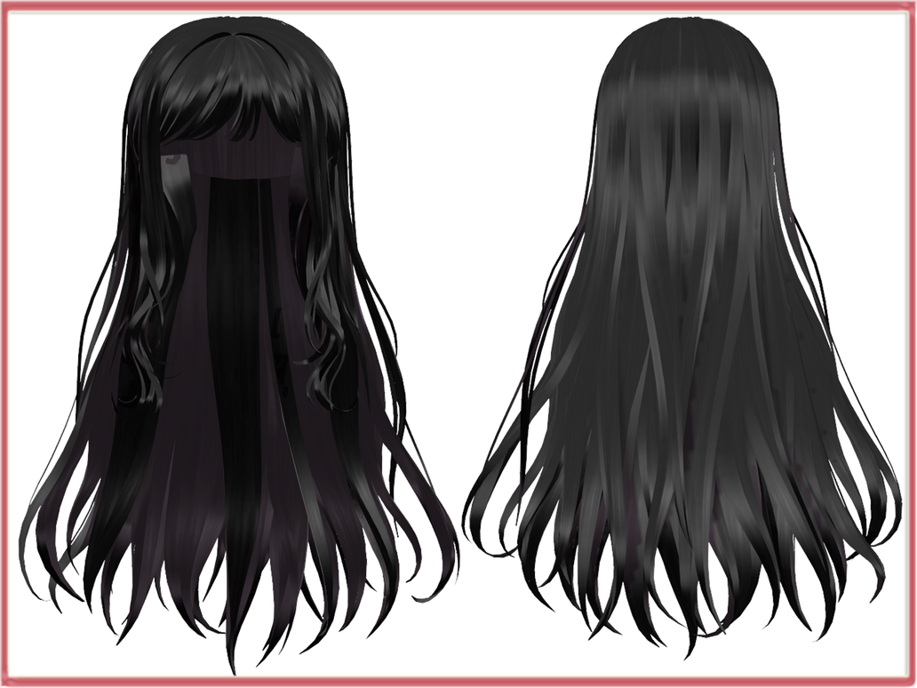 616 SN hair 84 dl by Staralco130313DA on DeviantArt