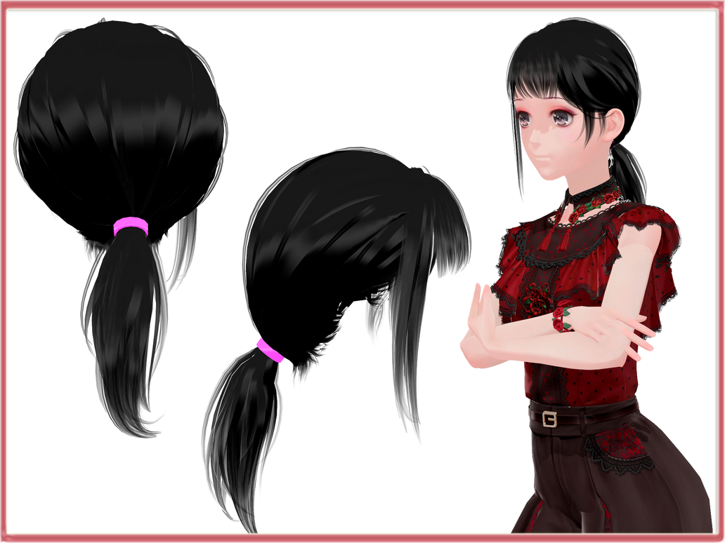 649 SN hair 87 dl by Staralco130313DA on DeviantArt