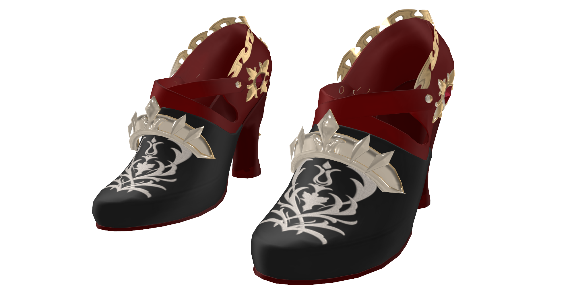 666 SN shoes 33 dl by Staralco130313DA on DeviantArt
