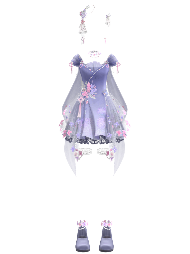 671 Fashion Cloudy Outfit 13 dl by Staralco130313DA on DeviantArt