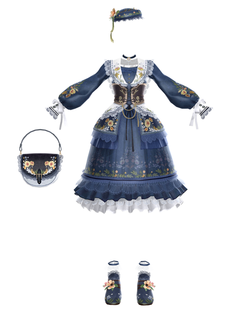 683 Fashion Cloudy Outfit 15 dl by Staralco130313DA on DeviantArt