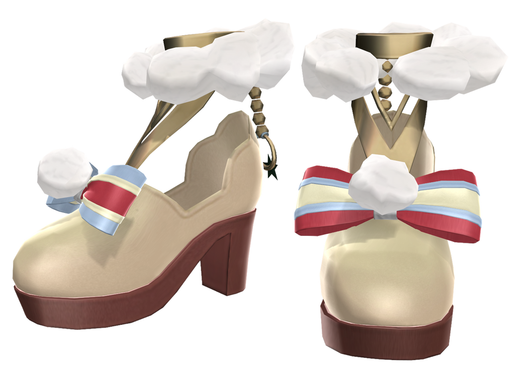 753 TP Christmas Shoes 02 dl by Staralco130313DA on DeviantArt