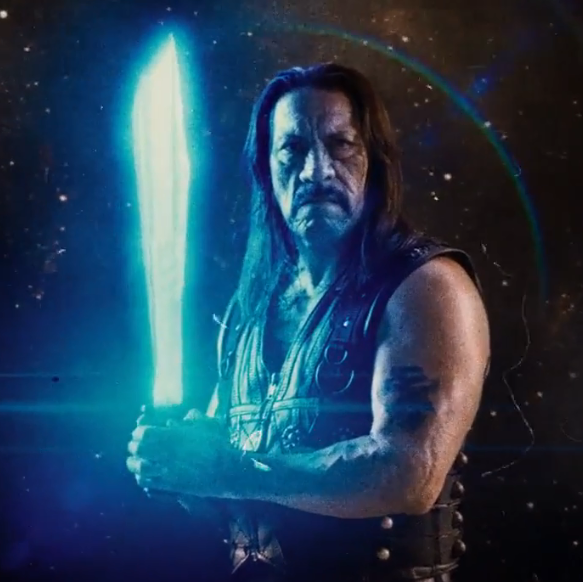 Machete Kill Again in Space by Gemadeagua on DeviantArt