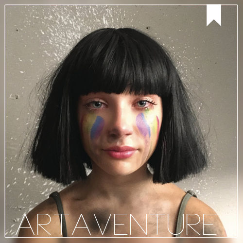 The Greatest (Sia) by ArtAventure on DeviantArt