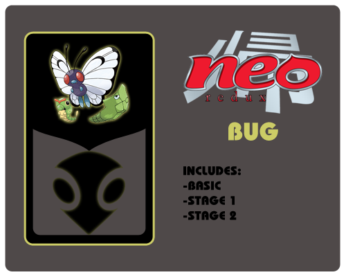 Neo Redux Bug Blank Pack by ILKCMP on DeviantArt