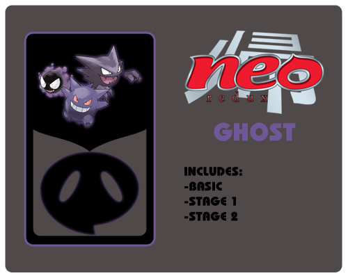 Neo Redux Ghost Blank Pack by ILKCMP on DeviantArt