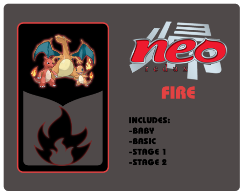 Neo Redux Fire Blank Black by ILKCMP on DeviantArt