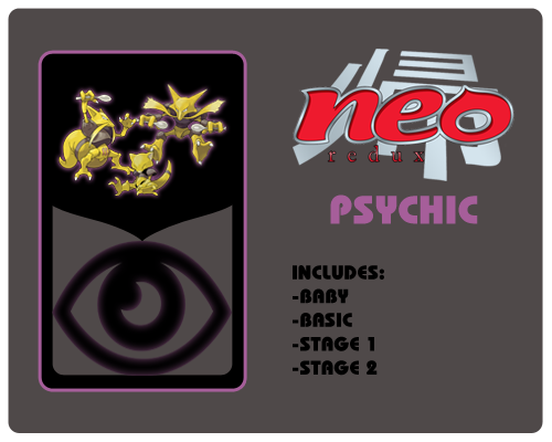 Neo Redux Psychic Blank Pack by ILKCMP on DeviantArt