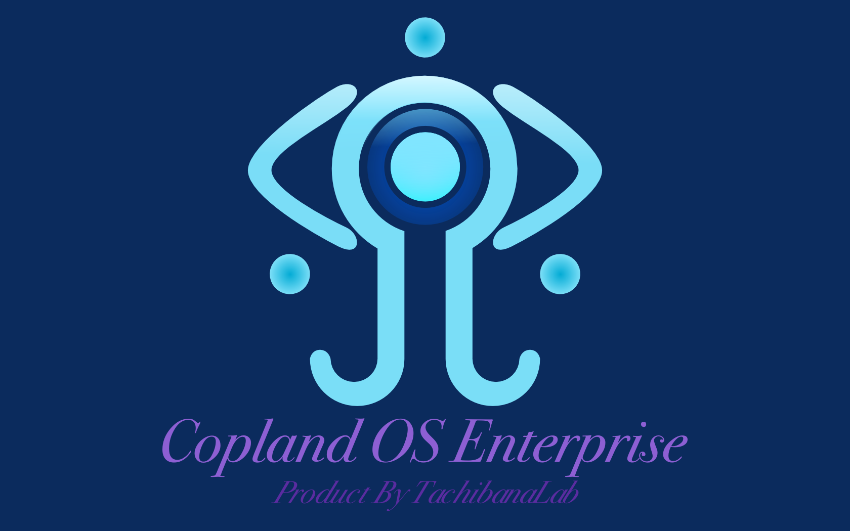 Copland OS Wallpaper by Pocket7878 on DeviantArt