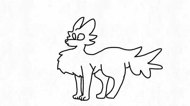 Breath holding animation test by Weregum on DeviantArt
