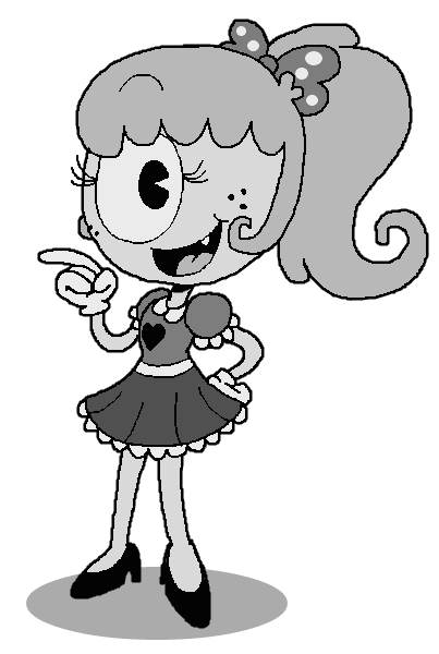 Simone: 1920s by Montatora-501 on DeviantArt