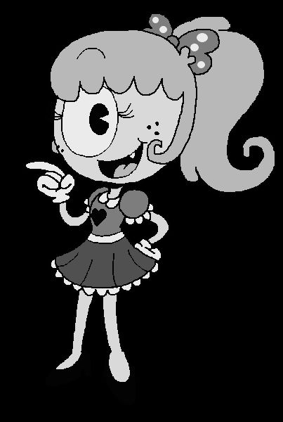 Simone: 1920s by Montatora-501 on DeviantArt