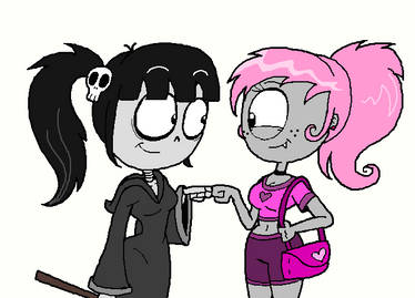 Explore the Best Simonepazookie Art | DeviantArt