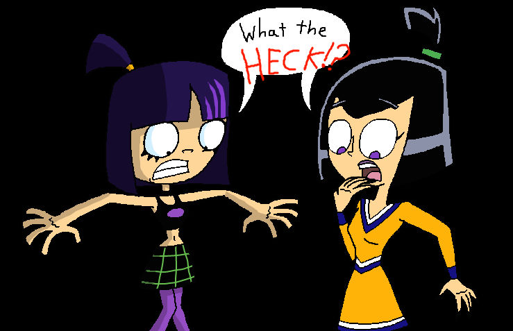 Mix-up at the cleaners... by Montatora-501 on DeviantArt