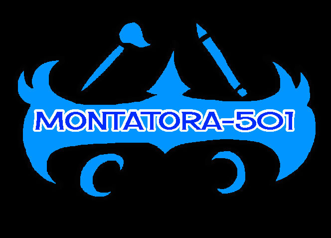 My new ID by Montatora-501 on DeviantArt