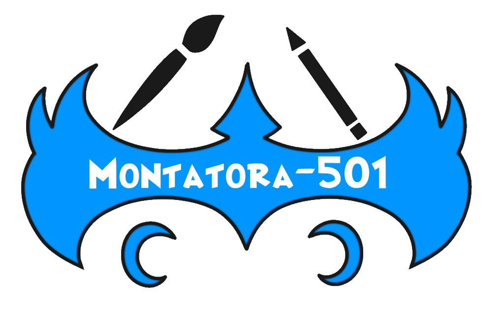 My new ID (Redone) by Montatora-501 on DeviantArt