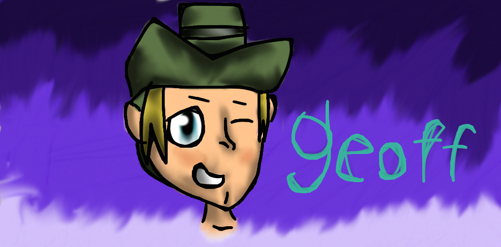 geoff by exdile on DeviantArt