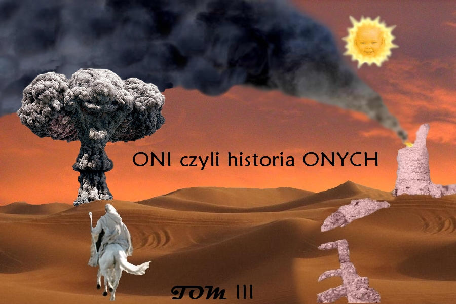 Oni czyli...onych 3 by oniIstnieja on DeviantArt