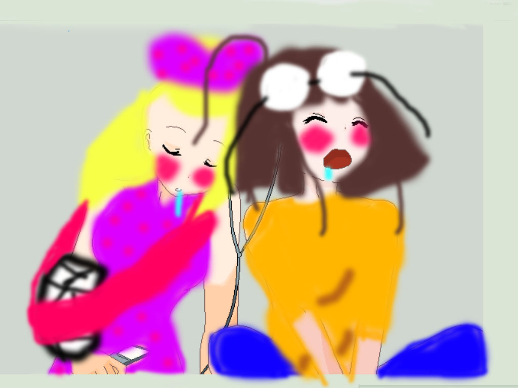 Sound Asleep by LivingOnLaughs on DeviantArt