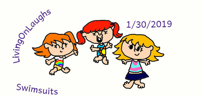 Explore The Best Swimsuits Art Deviantart