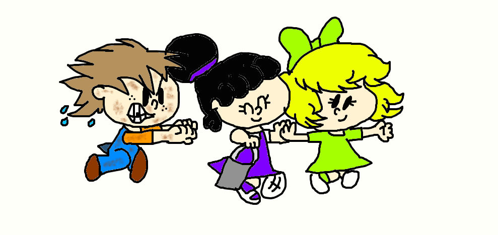 April Fooled: PigPen by LivingOnLaughs on DeviantArt
