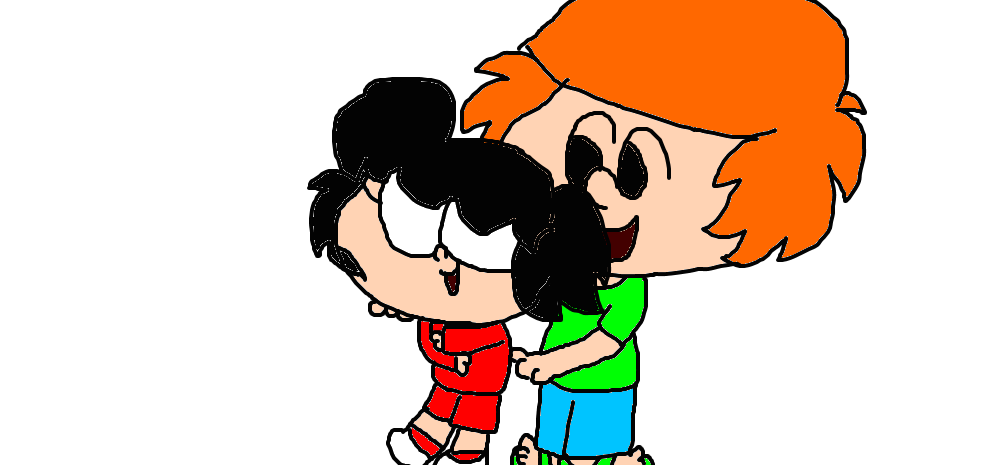 Coochie, Coochie, Coochie! by LivingOnLaughs on DeviantArt