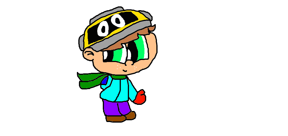 Perplexing Drawing by LivingOnLaughs on DeviantArt