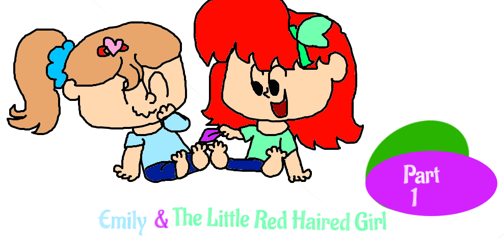 Terrific Tickles-Part 1 by LivingOnLaughs on DeviantArt
