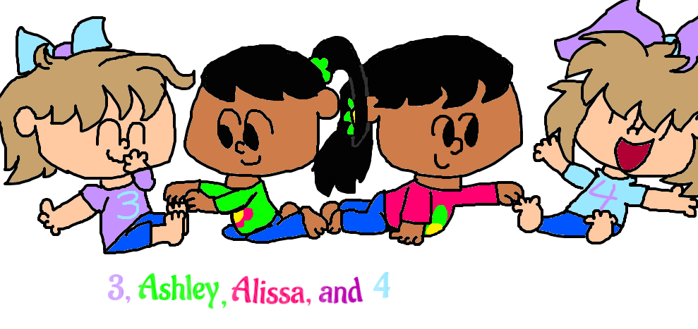 Terrific Tickles-Part 2 by LivingOnLaughs on DeviantArt
