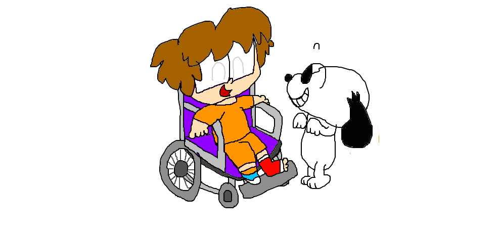 A Silly Snoopy by LivingOnLaughs on DeviantArt