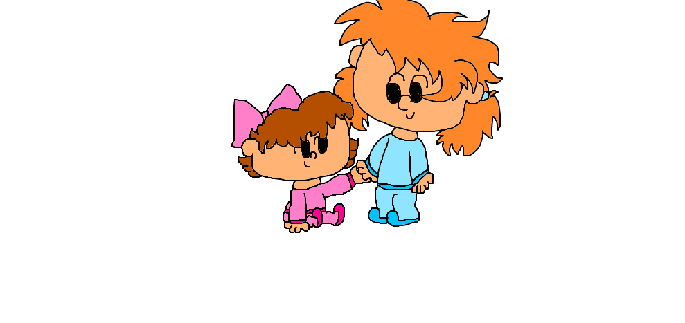 Small Children by LivingOnLaughs on DeviantArt