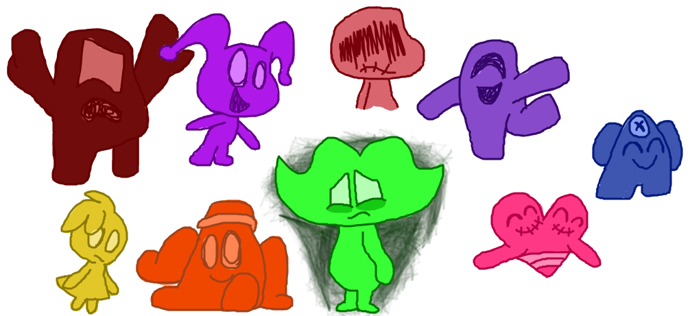 TMP: Waiting On a Miracle by LivingOnLaughs on DeviantArt