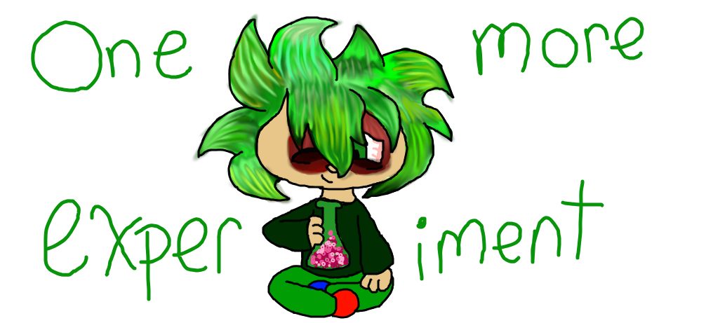 Jackbox: One More Experiment by LivingOnLaughs on DeviantArt