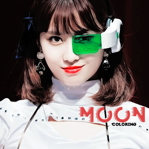 Moon by FeerBell on DeviantArt