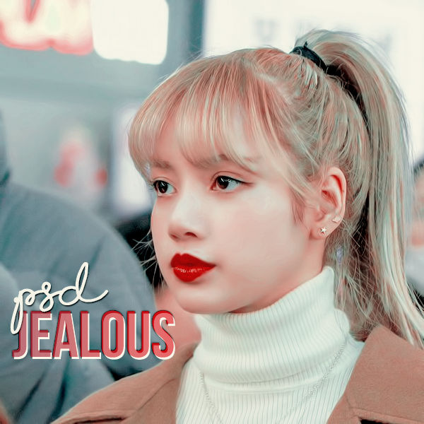 Jealous by FeerBell on DeviantArt